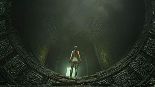 Shadow of the Tomb Raider Definitive Edition (PS4)