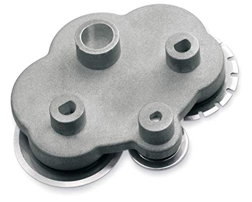 Rexel 2101989 Knife Head A500 3-in-1 for A515 / A525 / A535 Anthracite