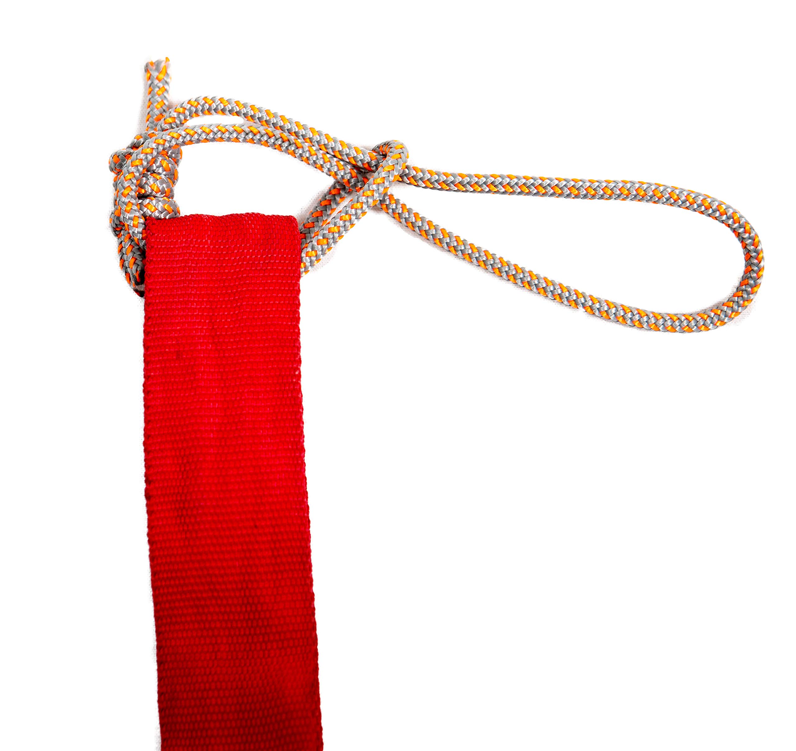 TowWhee - Fast Stem Hook - Instant Connection Accessory Adventure Tow Bungee