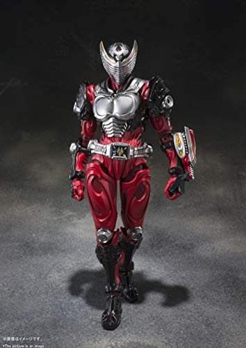 TAMASHII NATIONS - Masked Rider Ryuki - Masked Rider Ryuki, Bandai Spirits S.I.C. Action Figure