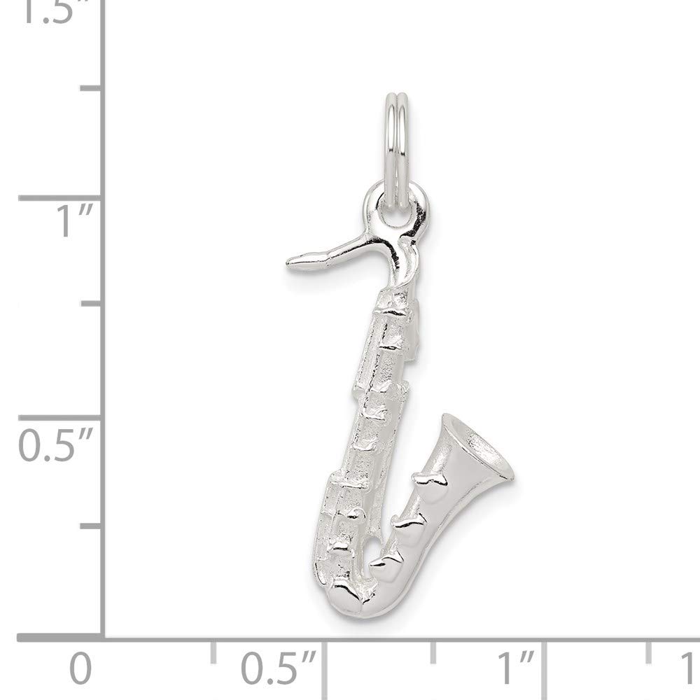 Vsirius 925 Sterling Silver Fashion Opener Pendant Charm