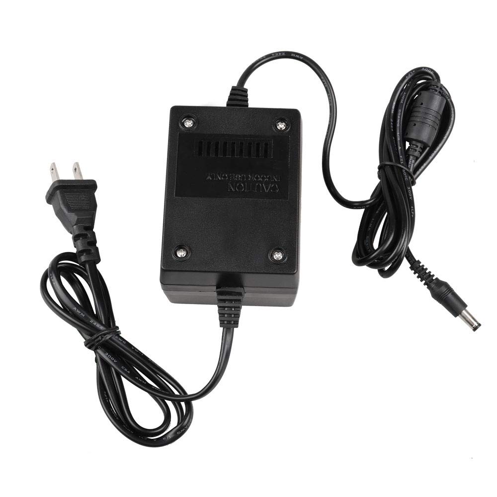 Power Supply AC 9V 2000ma Adapter for Line 6 POD Digitech RP GNX Multi Guitar Effects