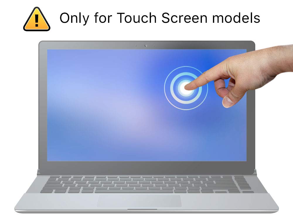 SCREENARAMA New Screen Replacement for Lenovo ThinkPad T480 20L5001EUS, OnCell Touch, FHD 1920x1080, IPS, Matte, LCD LED Display with Tools