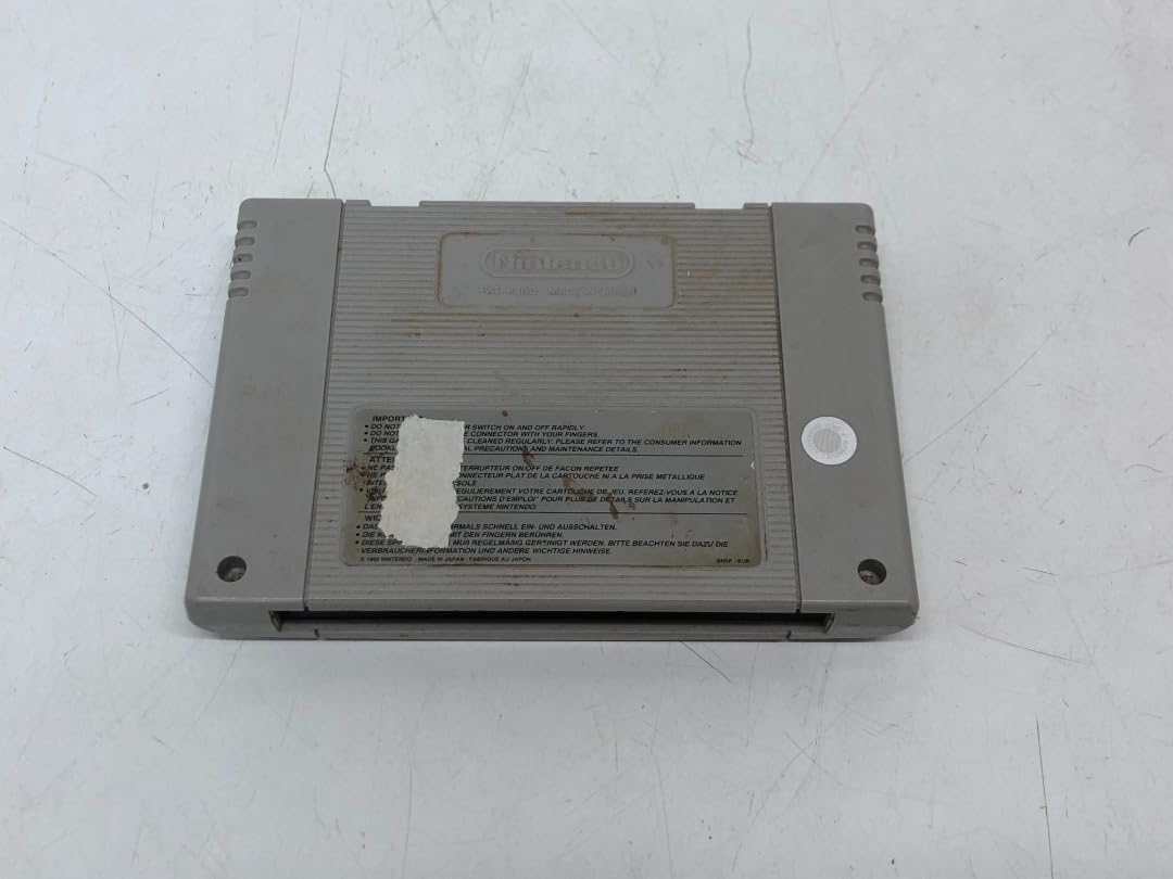 Super Mario Kart