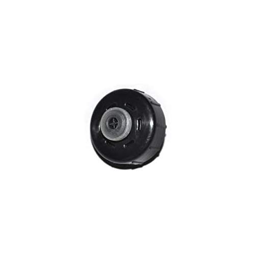 Replacement Part For Bissell 78R5, 33N8 Spotbot Vacuum Cleaner Cap & Insert # compare to part 2037477