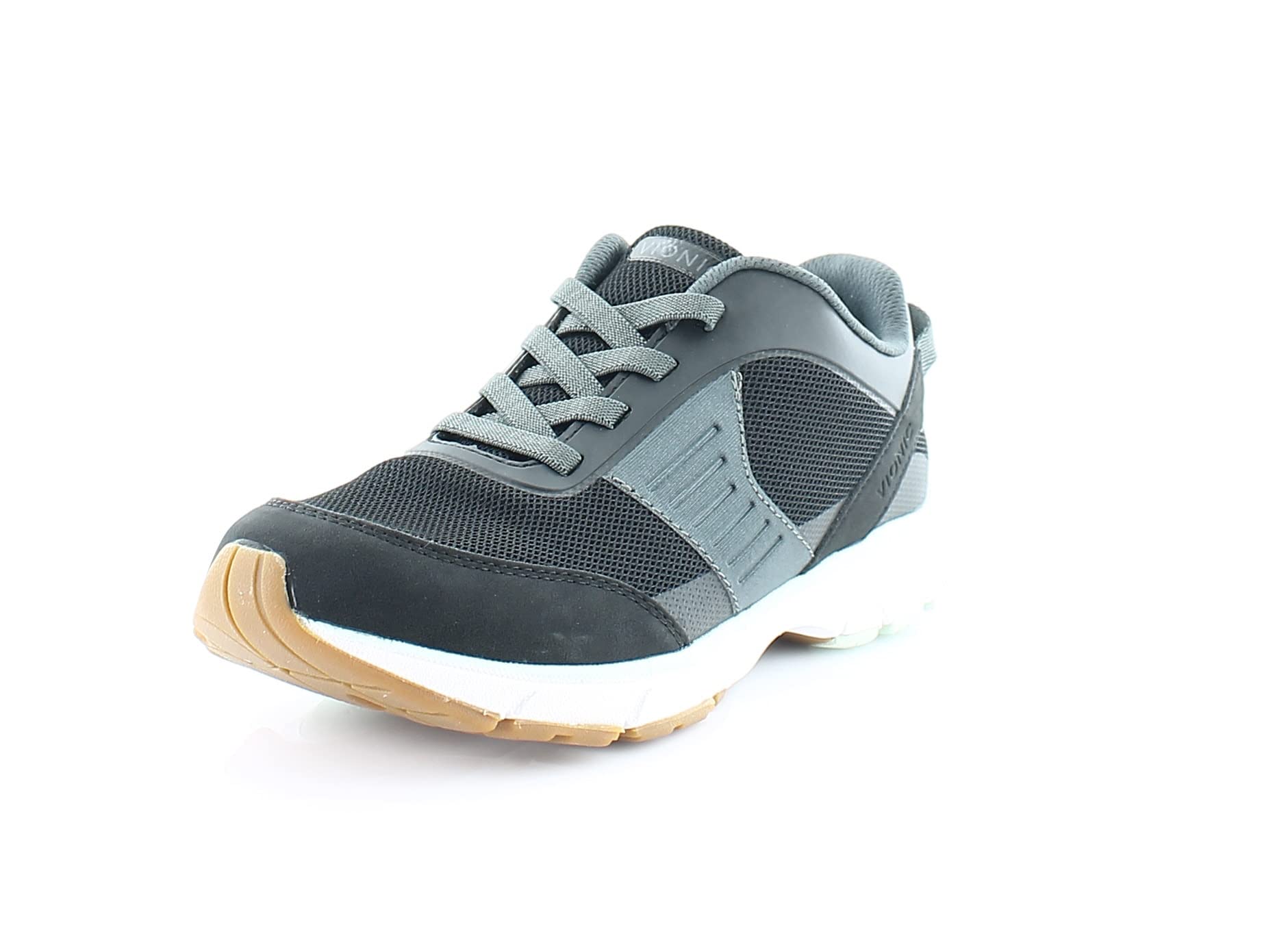 Vionic Seville Women's Athletic Black Size 7 M