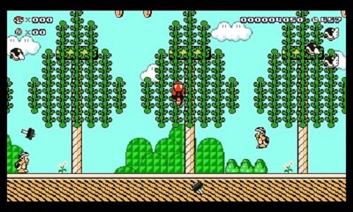 Super Mario Maker 3DS (Nintendo 3DS)