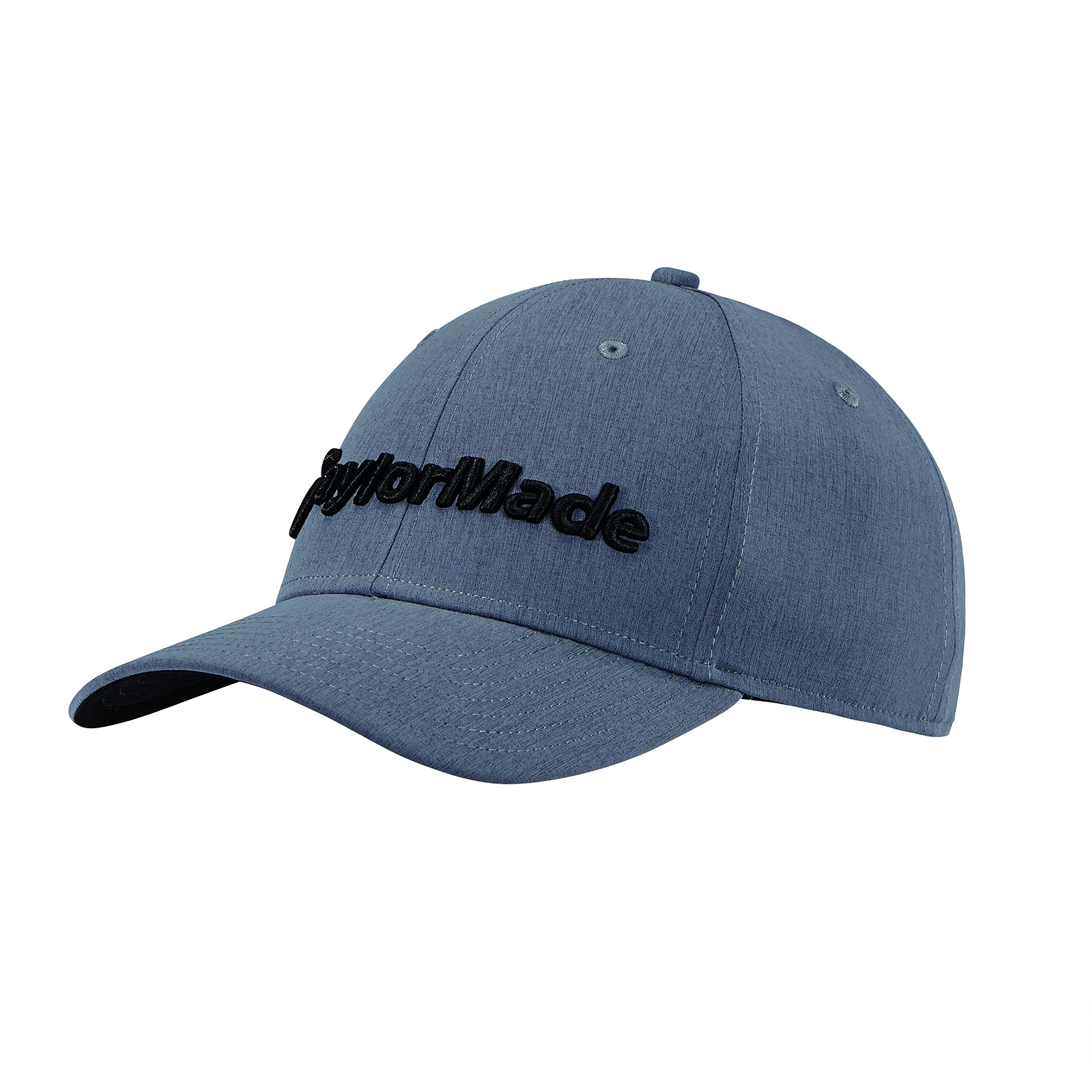 TaylorMade Golf 2018 Men's Performance Seeker Hat, Light Grey, One Size