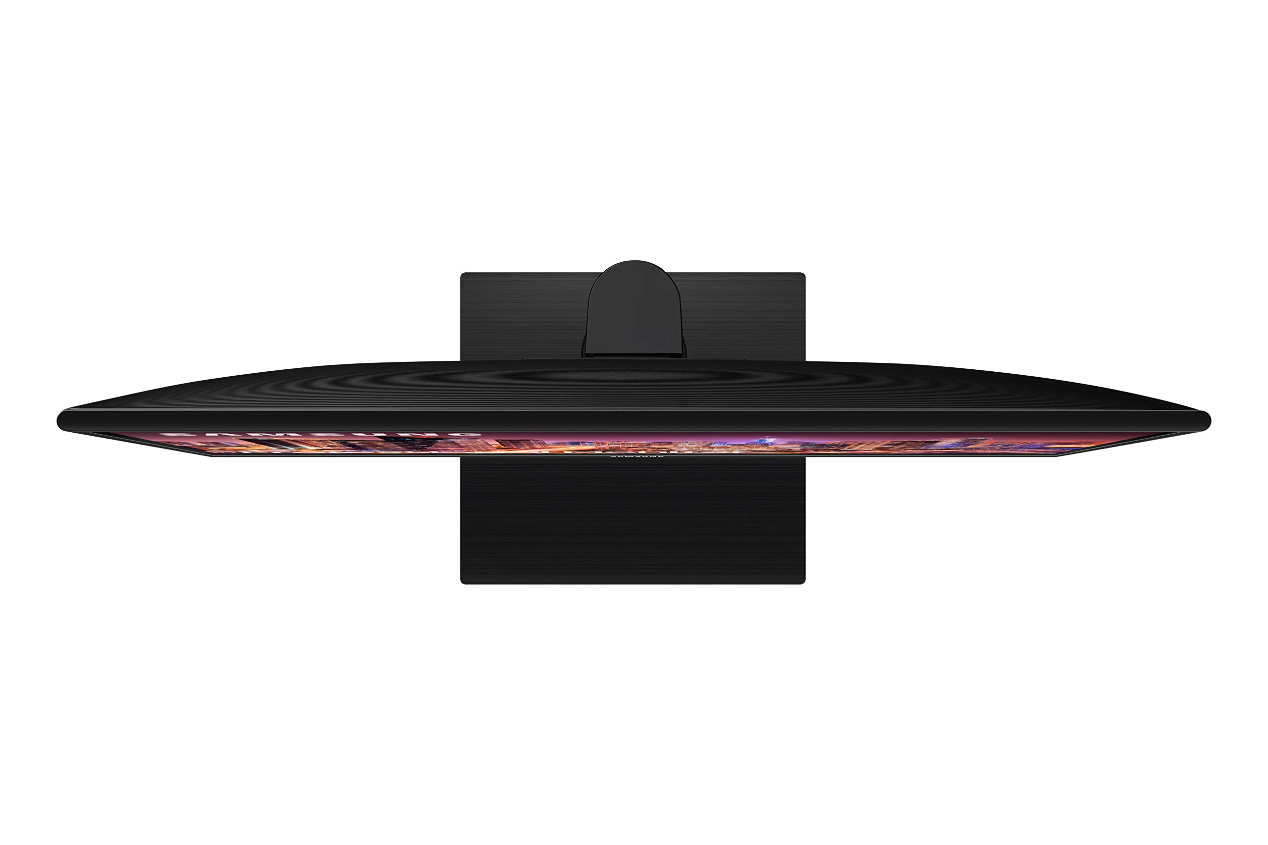 SAMSUNG T40F Series 24-Inch FHD 1080p Computer Monitor, IPS Panel, HDMI, VGA (D-Sub), Height Adjustable Stand, 3 Yr WRNTY (LF24T400FHNXGO)