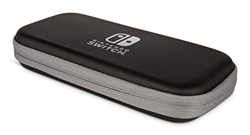 PowerA Stealth Case Kit For Nintendo Switch Lite