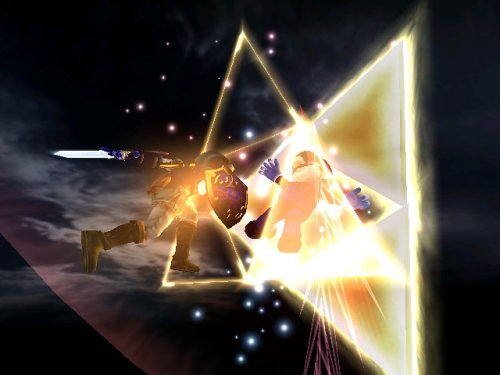 Super Smash Bros. Brawl (Renewed)