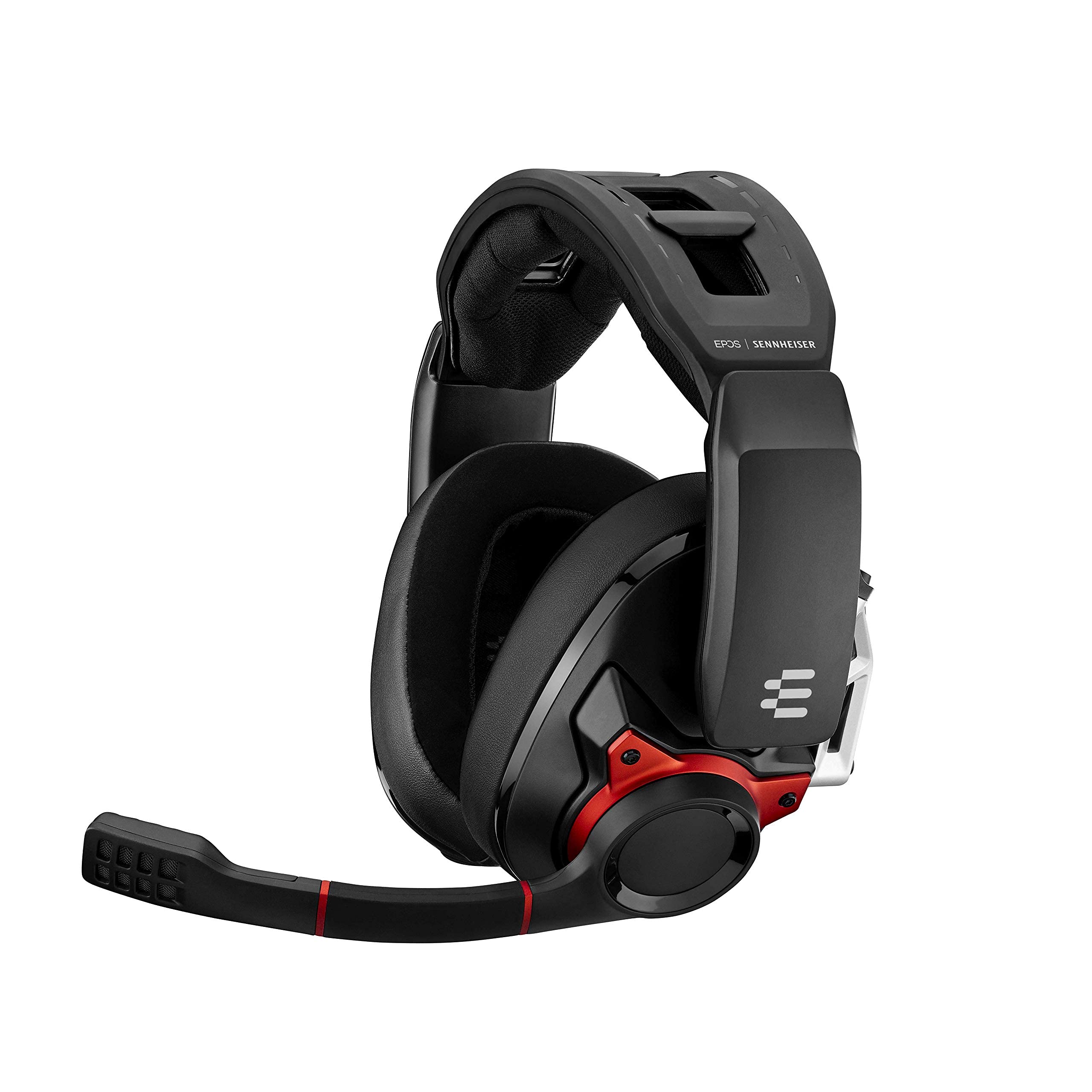 Sennheiser GSP 600 Professional Gaming Headset (Renewed)