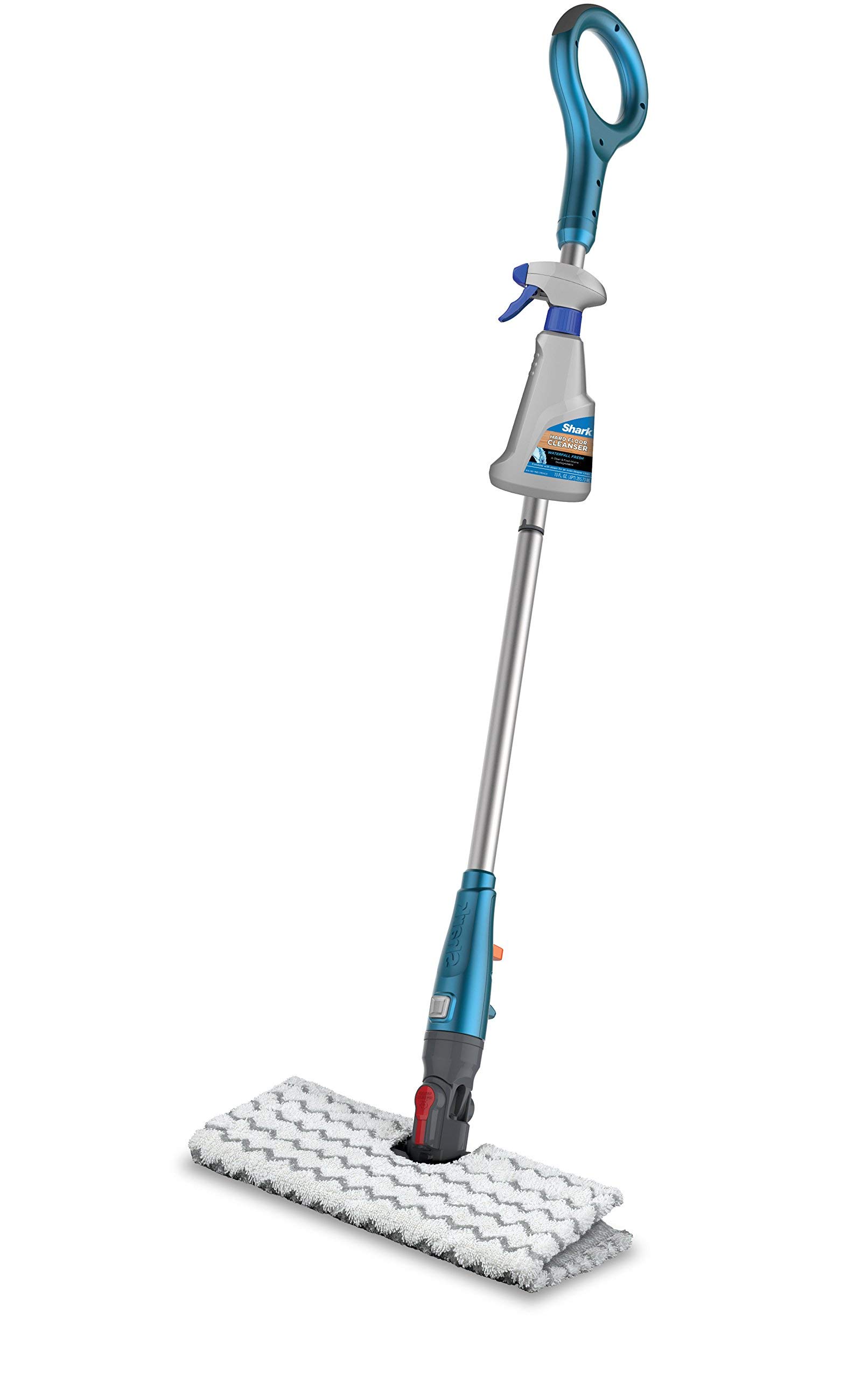 Shark Genius Steam Pocket Mop System (S6002) (Renewed)