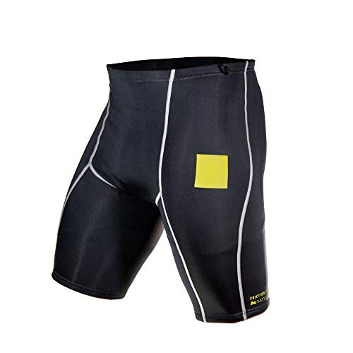 WORN Suit Skin | Ultra-Flex Wetsuit Baselayer | Frictionless | 1.5MM Insulation