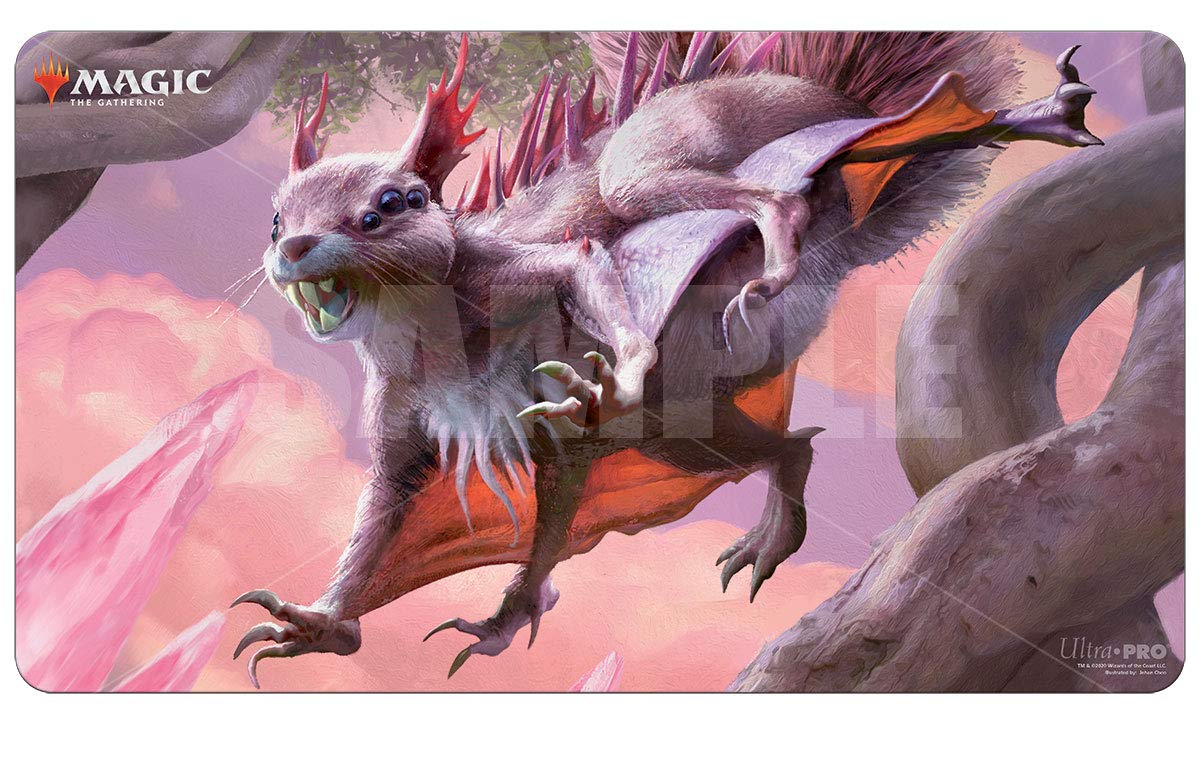 Ultra Pro Ikoria Helica Glider Playmat for Magic The Gathering