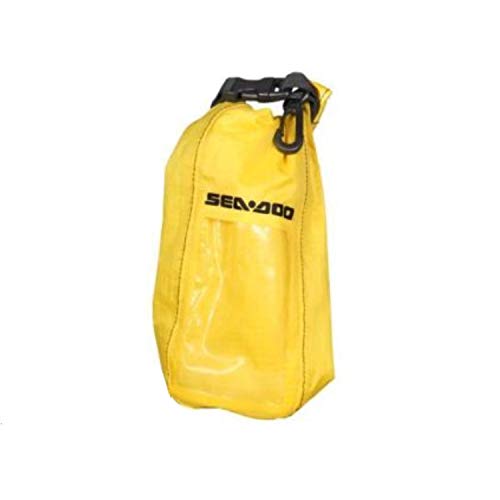 Sea-Doo Sea Doo Dry Pouch 4695400010 New Oem