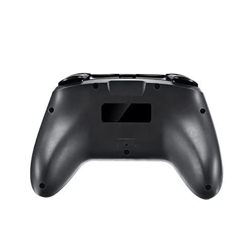 TPFOON Wireless Controller Compatible with P4 -Black