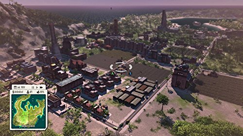 Tropico 5 - Complete Collection - Xbox One