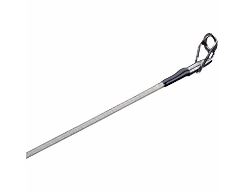 Shakespeare Ugly Stik 10’6” Elite Salmon/Steelhead Casting Rod, Two Piece Salmon/Steelhead Rod, 10-20lb Line Rating, Medium Heavy Rod Power, Medium Fast Action, 1/2-1 1/2 oz. Lure Rating