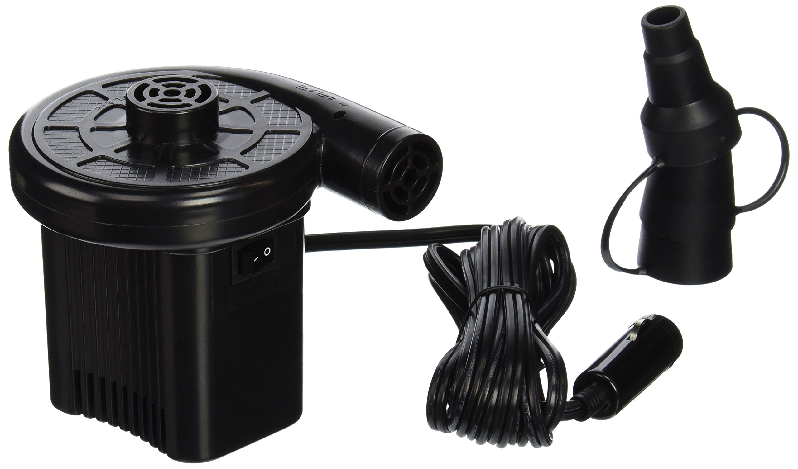 RAVE High-Output Pump(12 Volt)