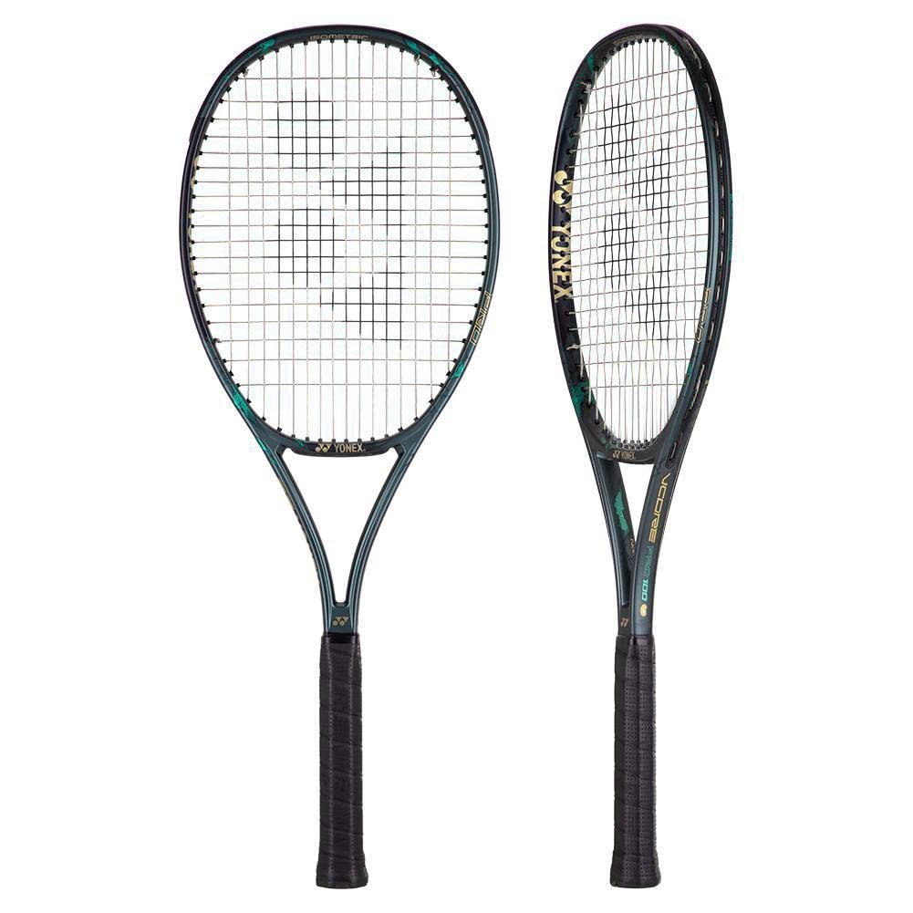 Yonex VCore Pro 100 (300g) Tennis Racquet (4-1/4)
