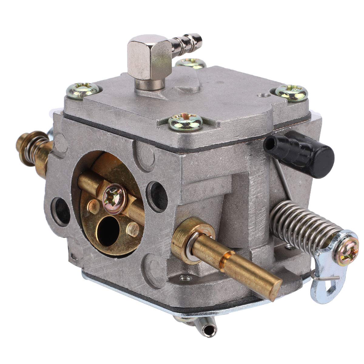 TS400 Carburetor with Filter Kit for TS 400 Concrete Cut-Off Saw Replace HS-274E 4223-120-0600