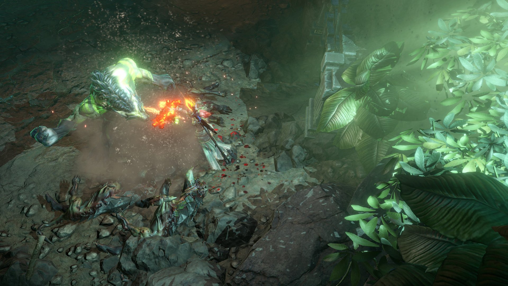 Shadows: Awakening - Xbox One