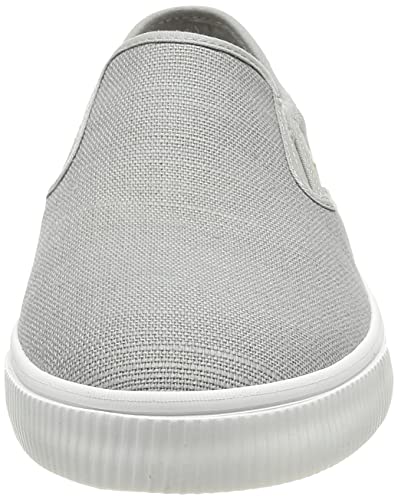 TOMS mens Baja Sneaker, Grey, Drizzle Grey Heritage, 10.5 US