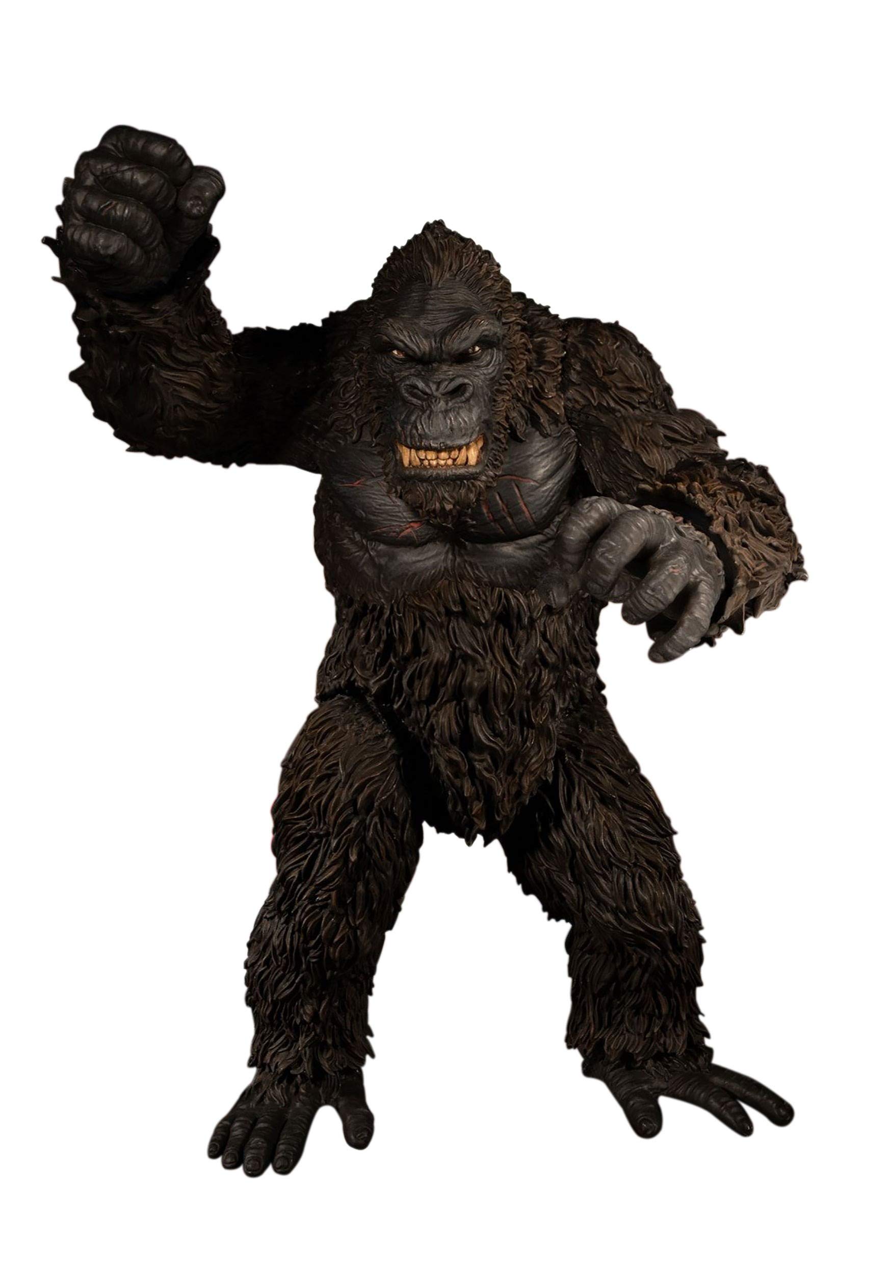 Unbekannt Ultimate King Kong of Skull Island