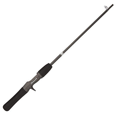 Shakespeare STM66SPT Travel Mate Pack Spin Rod
