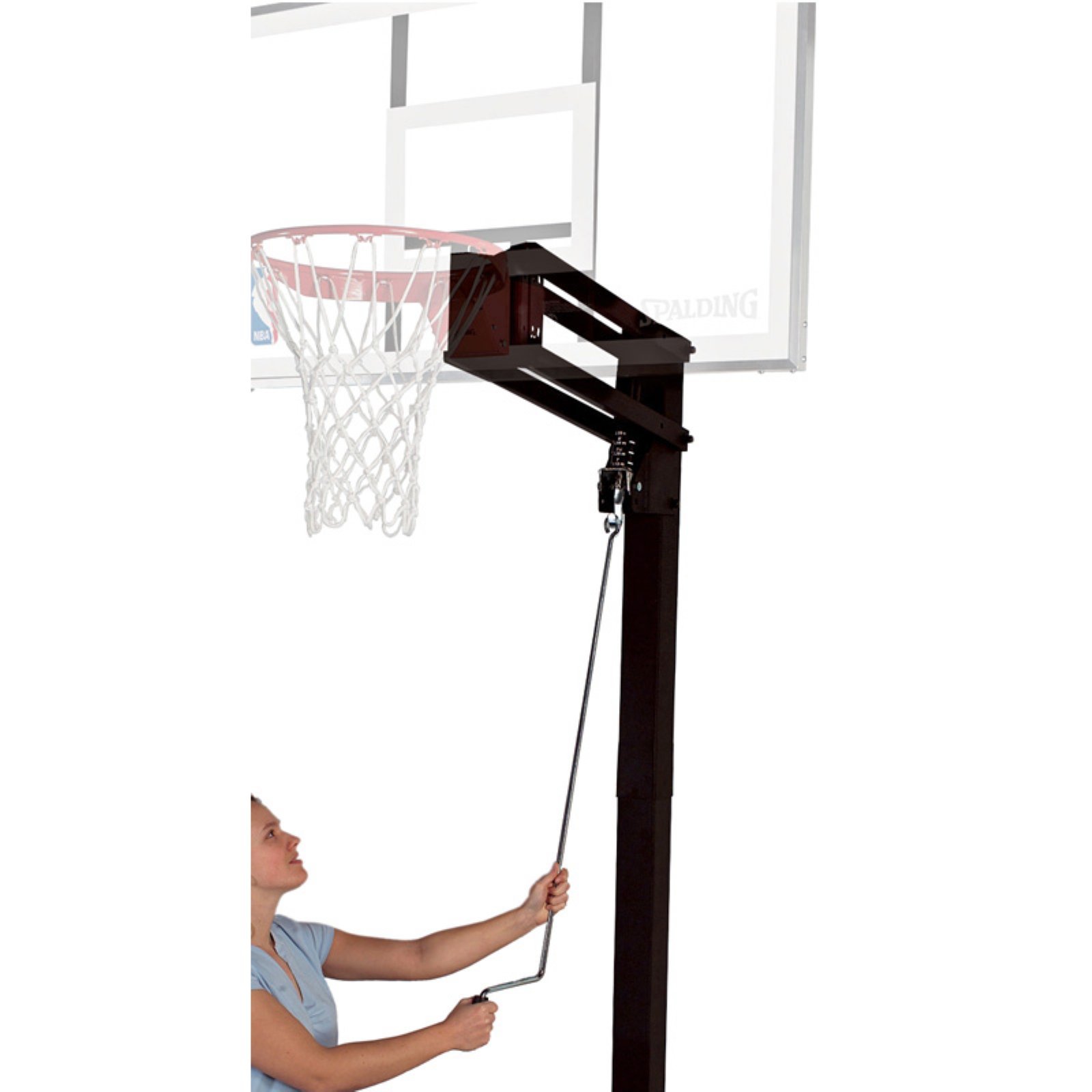 Spalding 310 Extension Arm Pole System
