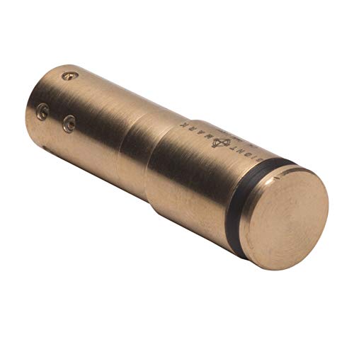 Sightmark Accudot 9mm Luger Premium Boresight with Red Laser