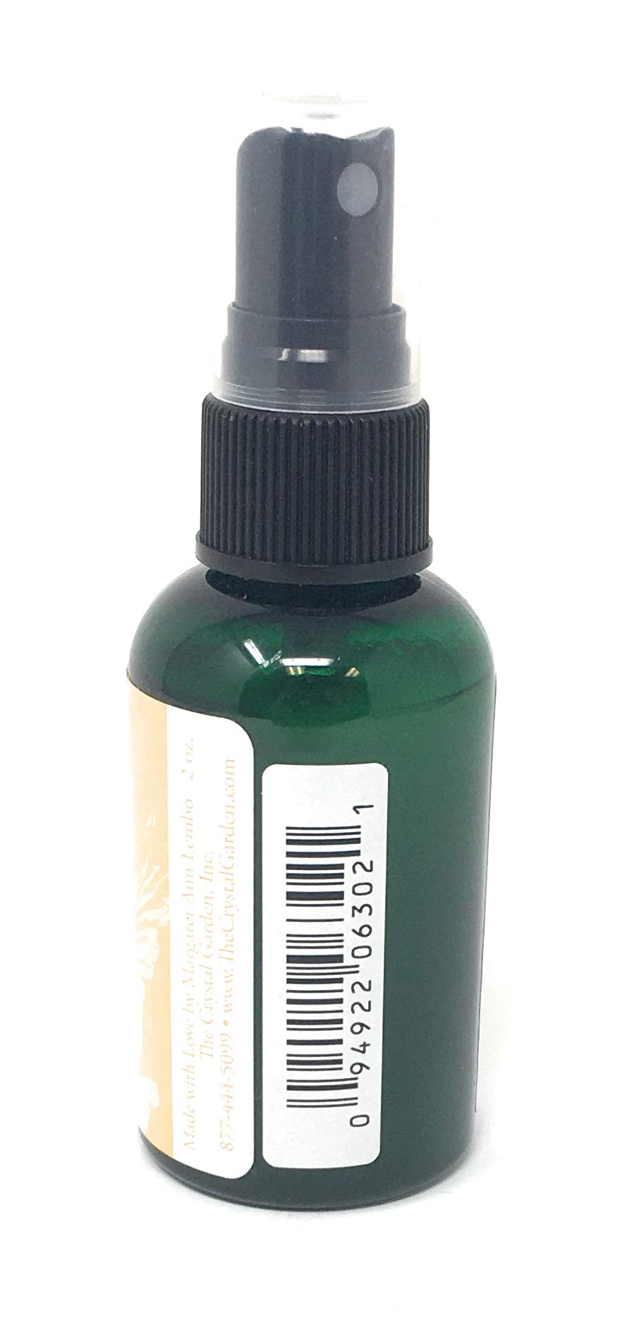 The Crystal Garden Gemini Spray, 2 OZ
