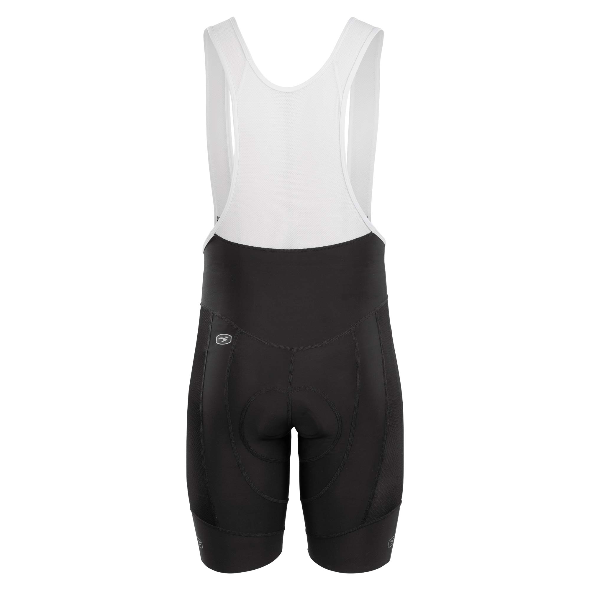 SUGOi, Men's RS Pro Bib Short, Black, X-Large