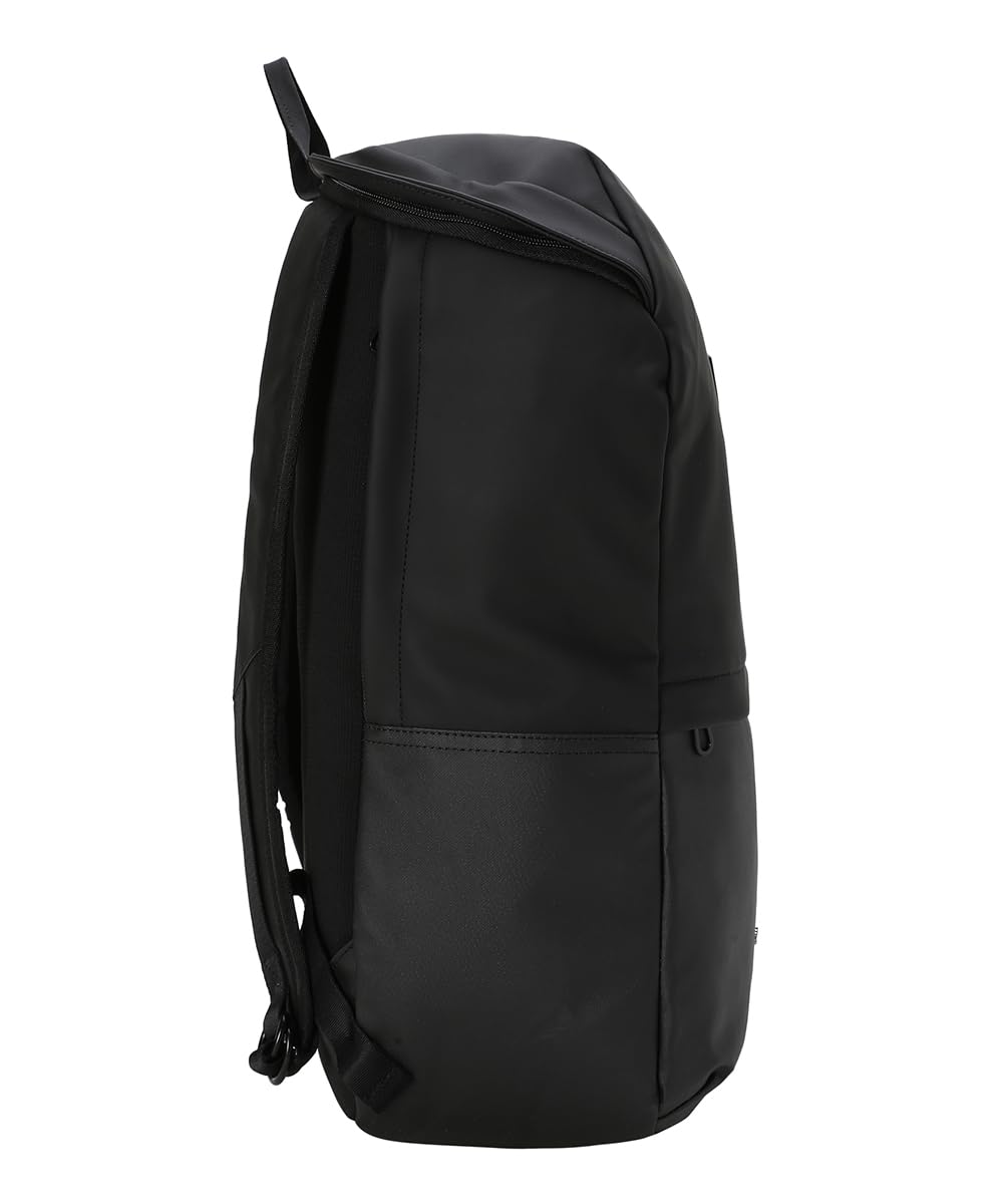 Puma Ferrari SPTWR Style Backpack Backpack, Unisex-Adult, Black (Black), One Size
