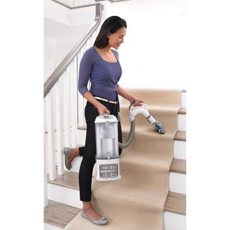 Shark Professional Navigator Lift-Away Upright Vacuum, NV355 (Renewed)