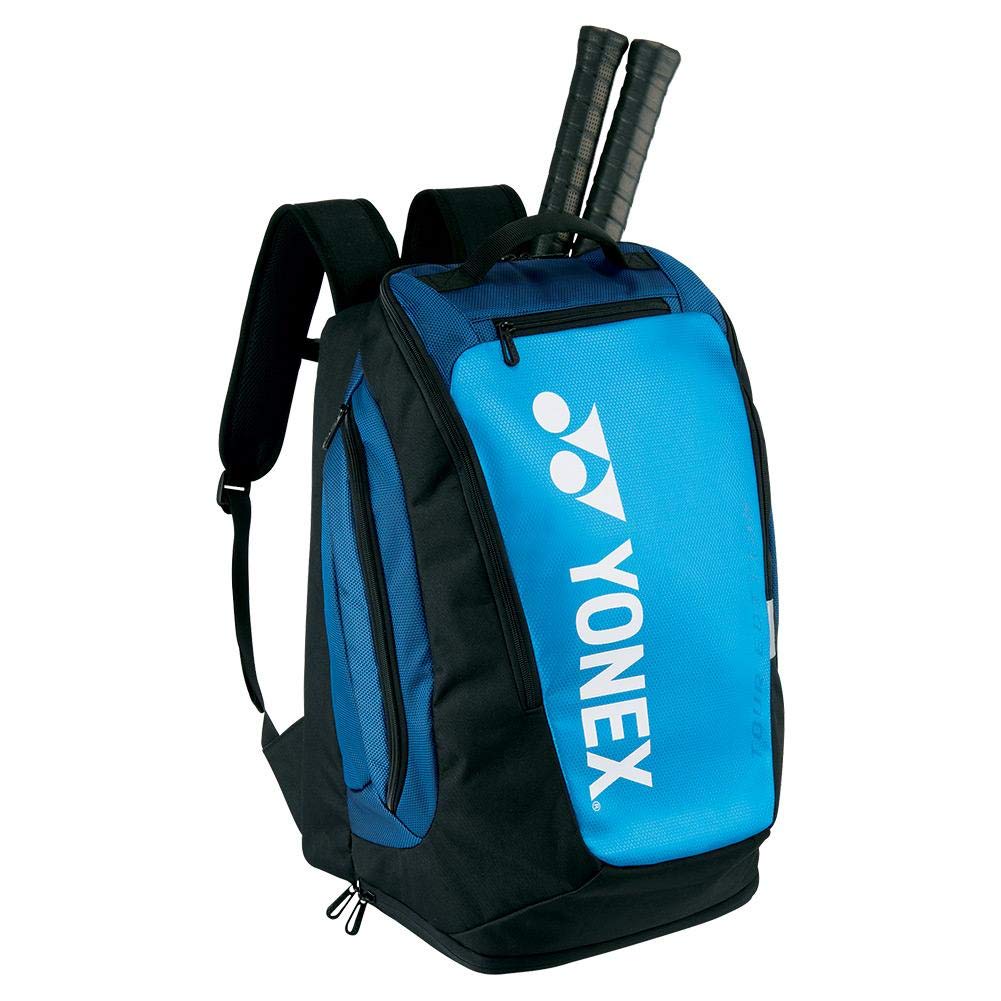 YONEX 920212 (Deep Blue)(12-Pack) Badminton Tennis Racket Bag
