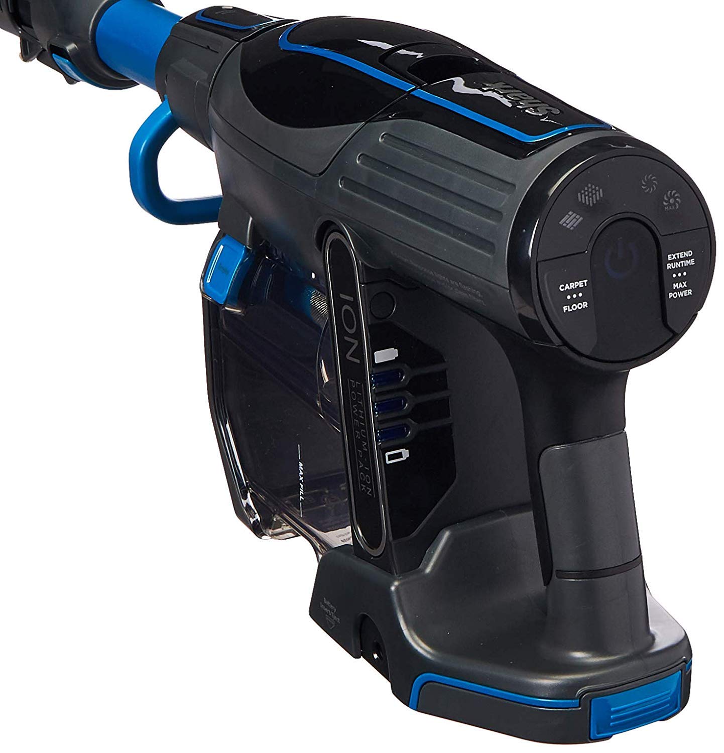 Shark IONFlex DuoClean IF205 Cordless Ultra-Light Vacuum