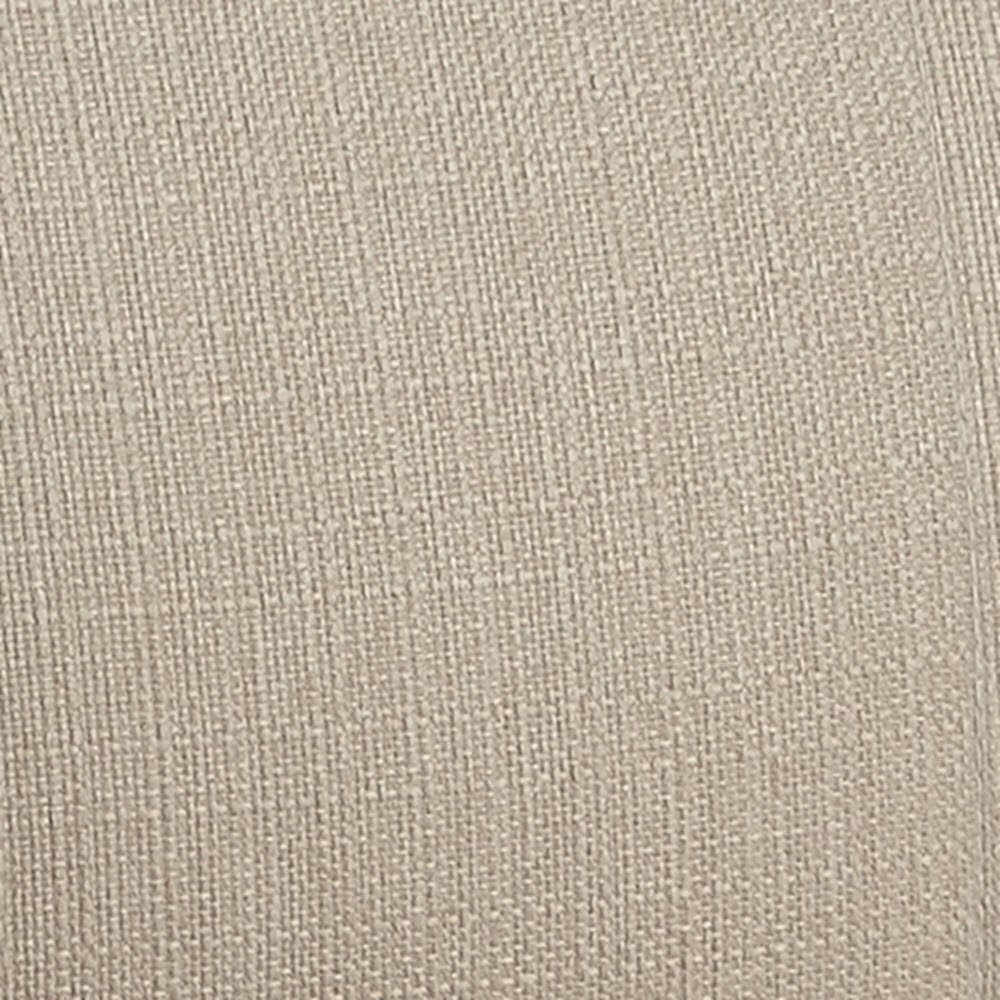 Signature Design by Ashley Clarinda Contemporary Tufted Wingback Accent Chair, Cream