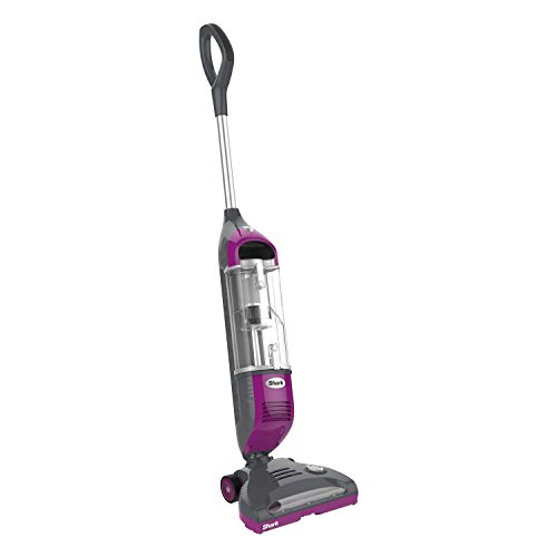 Shark Canister Upright Vacuum, Fuchsia