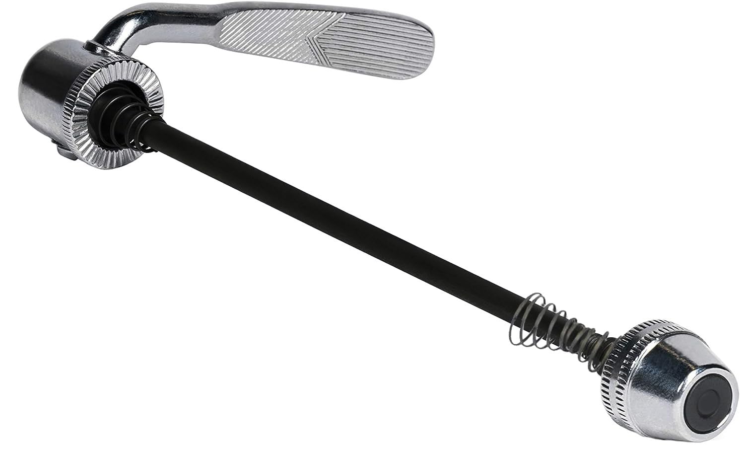 Saris Quick Release Bike Trainer Skewer, Rear Wheel Skewer Replacment Axle for Indoor Bicycle Trainer