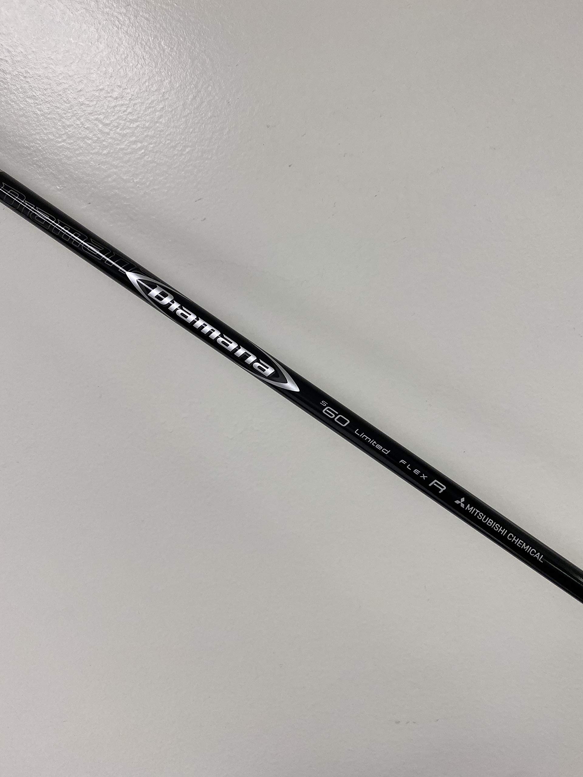 Taylormade SIM MAX 9.0 Driver, Graphite Diamana S60 Limited Regular, Golf Pride