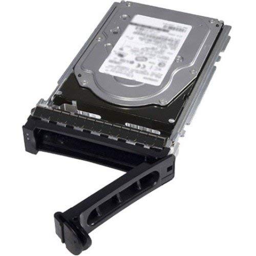 The Nekid Cow 400-ATGG TNC Genuine 400-ATGG 400 GB 25 in 35 Carrier 512n SATA Solid State