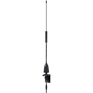Shakespeare VHF Antenna GLXY LP SS BK2'