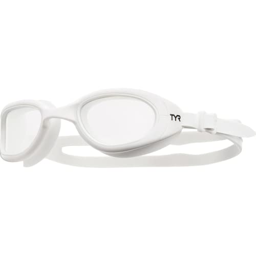 TYR Special Ops 2.0 Swim Goggles with Transition, Anti-Fog Lenses, for Men and Women