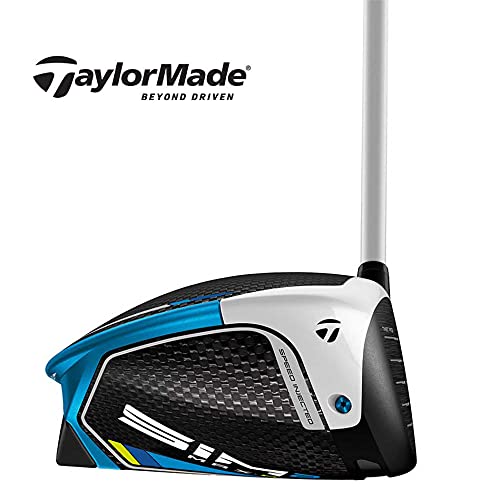 TaylorMade SIM 2 Draw Driver Women's Right Hand Graphite Ladies 12 Degree