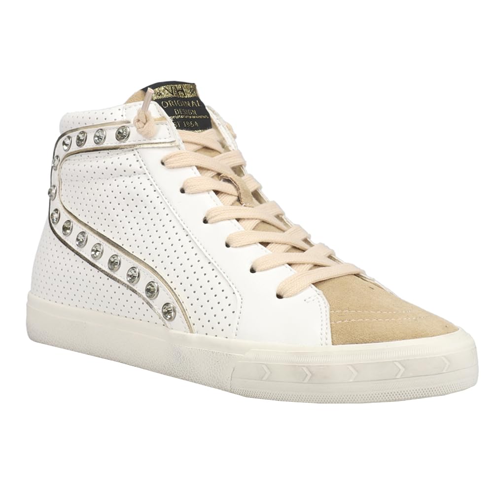 VINTAGE HAVANA Excel High White Multi 8 M