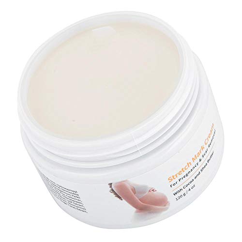 Stretch Mark Cream, Postpartum Obesity Cream, Remove Stretch Marks, Repair Scar Slack Line Abdomen Stretch Marks Postpartum 120g