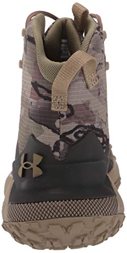 Under Armour Men's HOVR Dawn Wp, Multi-color, 10 M US