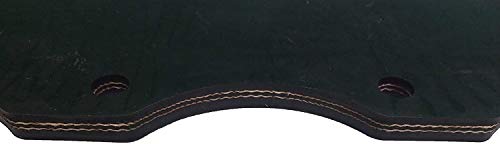 SEPC Toro CCR Snowblower Paddles 99-9313, Scraper 55-8760 with Belt 95-6151 Kit with Screws